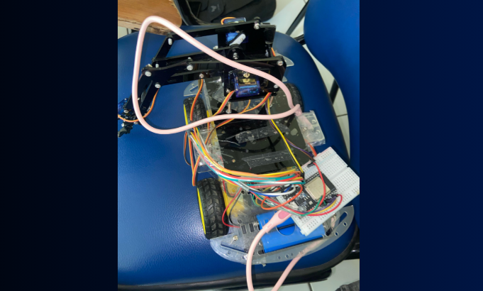 Sarahwati - Software Developer