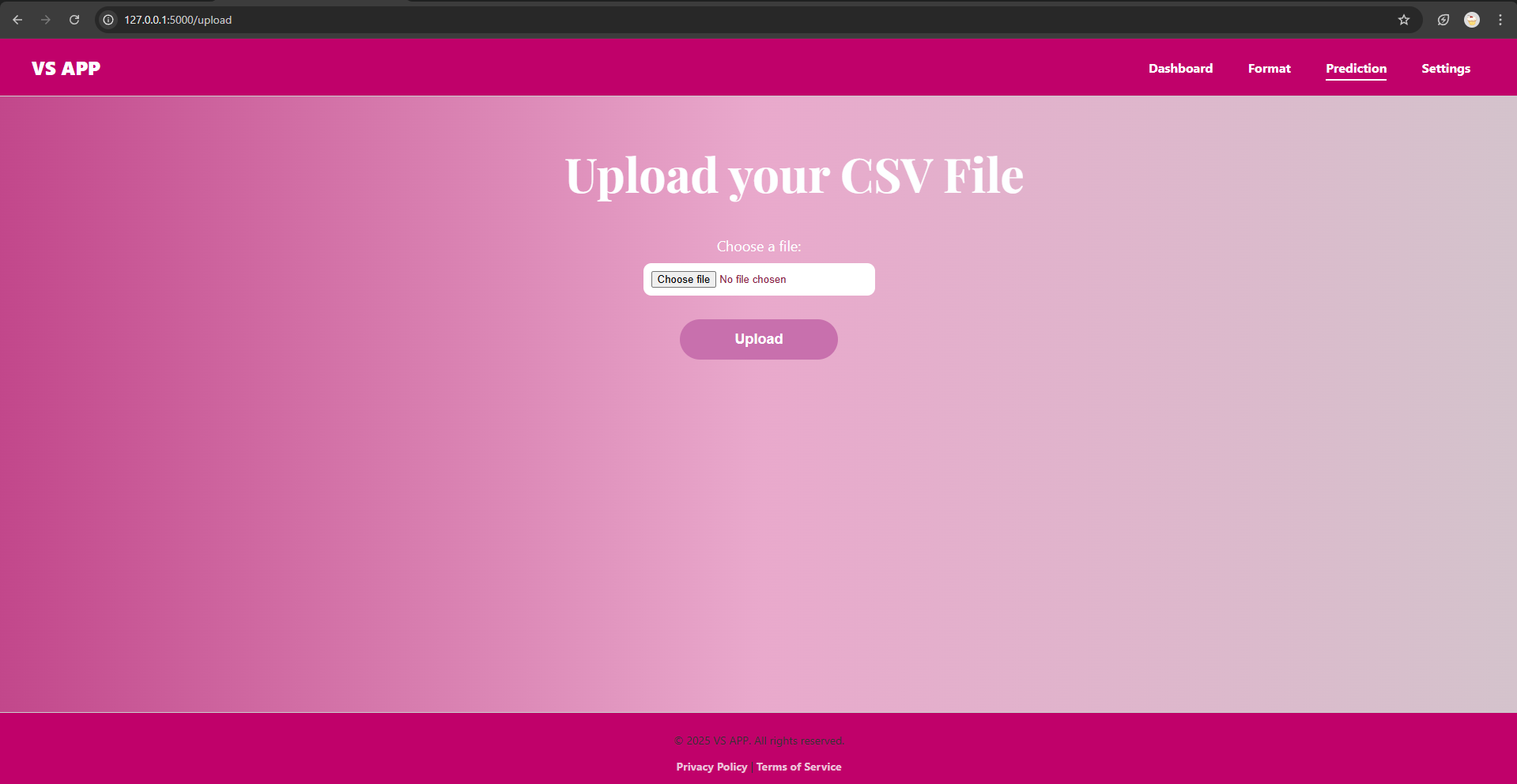 Sarahwati - Software Developer