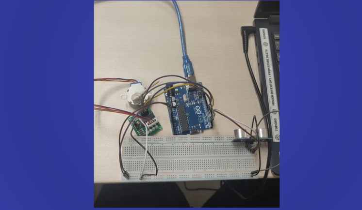 Sarahwati - Software Developer