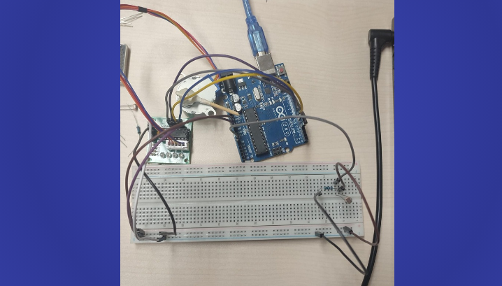 Sarahwati - Software Developer