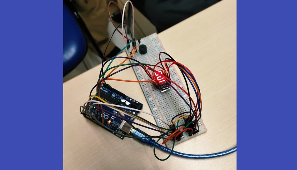 Sarahwati - Software Developer