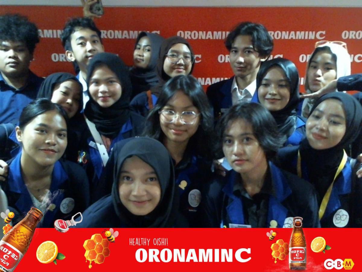 Sarahwati - Software Developer