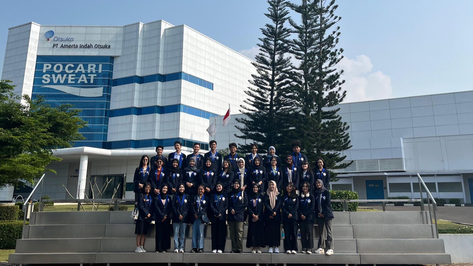 Sarahwati - Software Developer