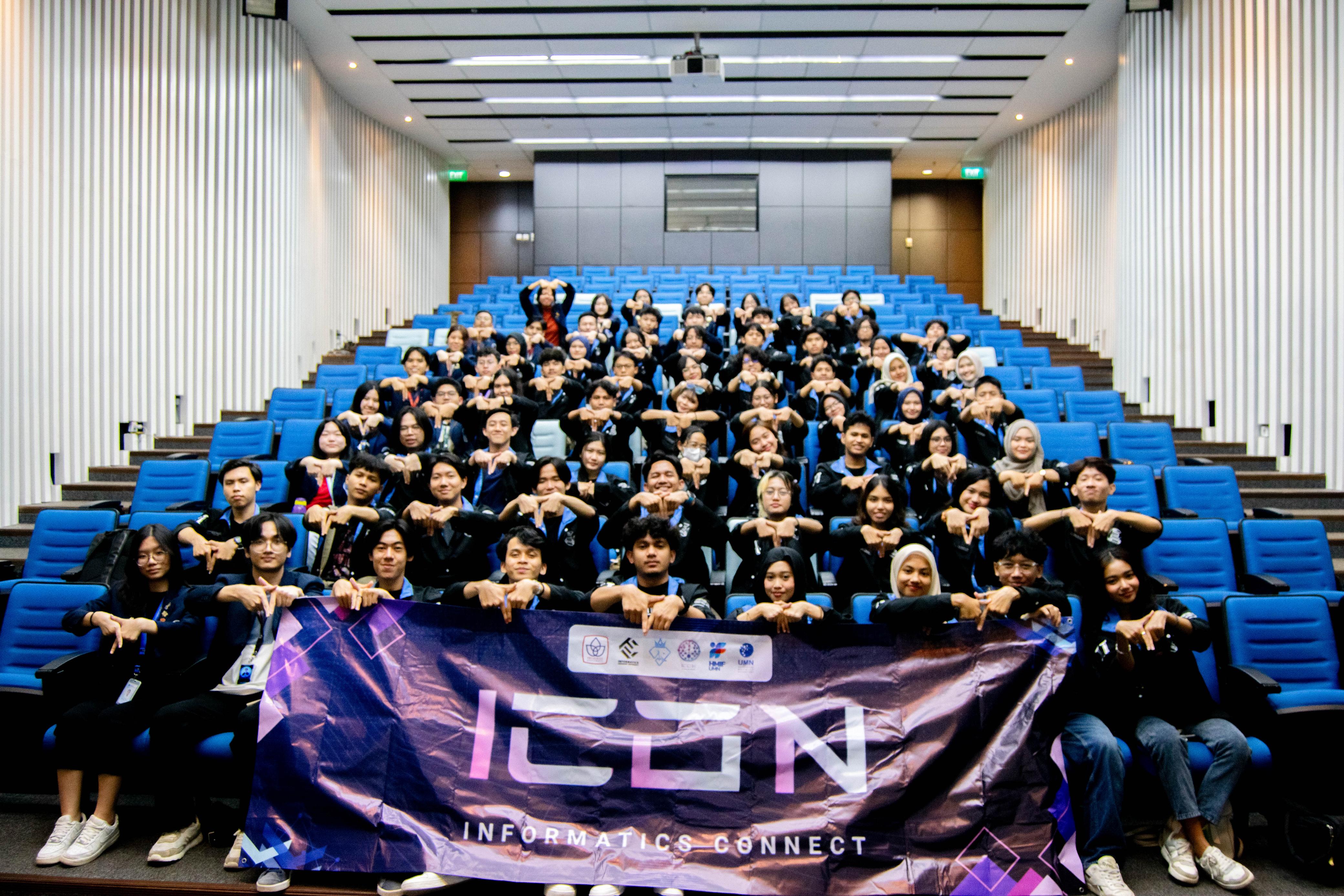 Sarahwati - Software Developer