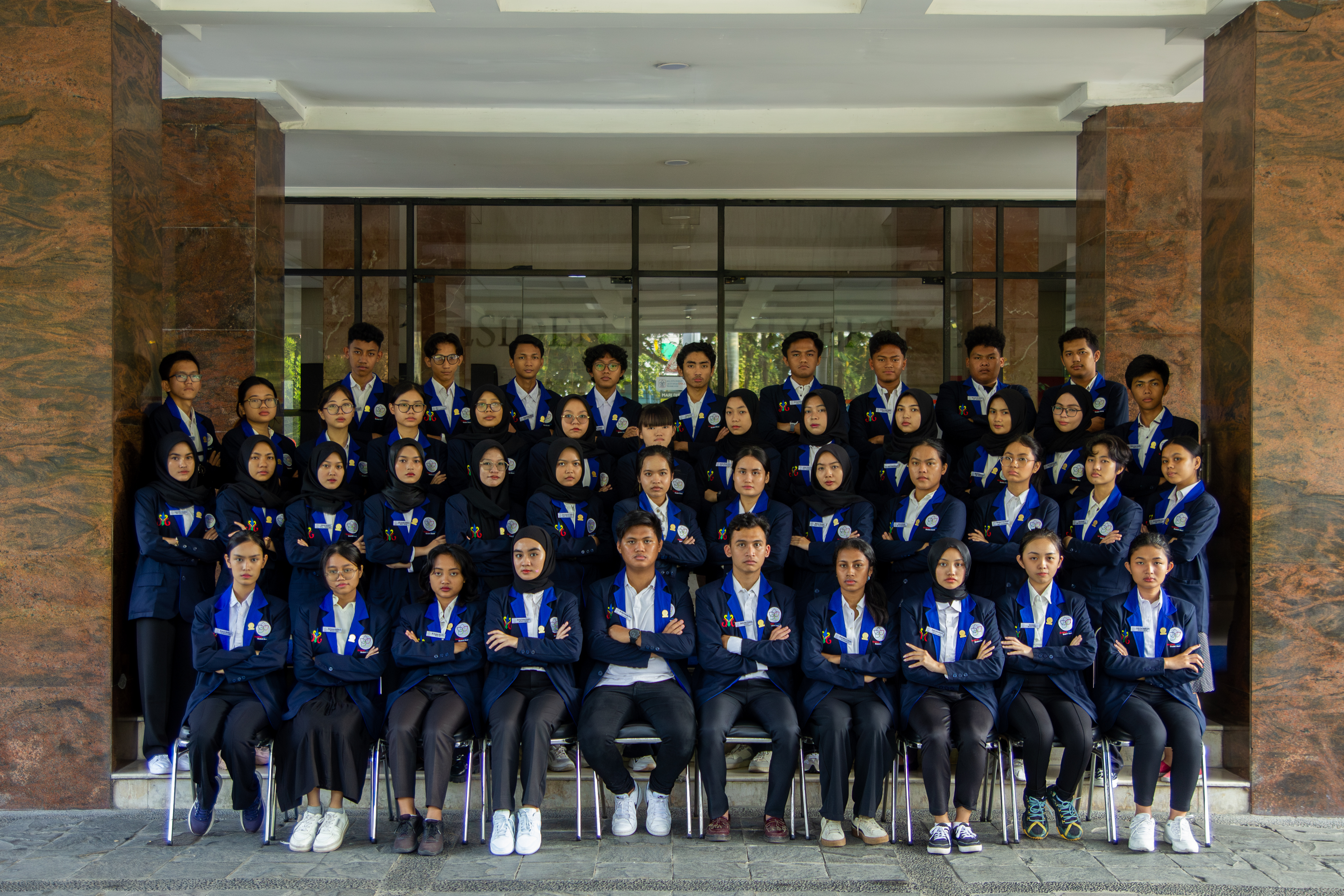 Sarahwati - Software Developer