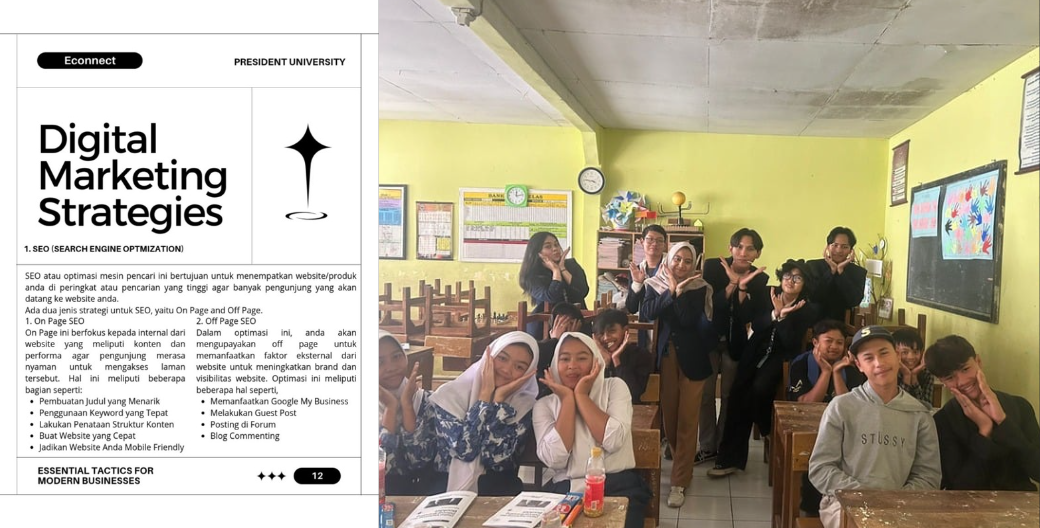 Sarahwati - Software Developer