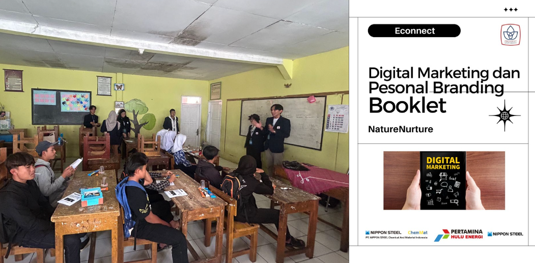 Sarahwati - Software Developer