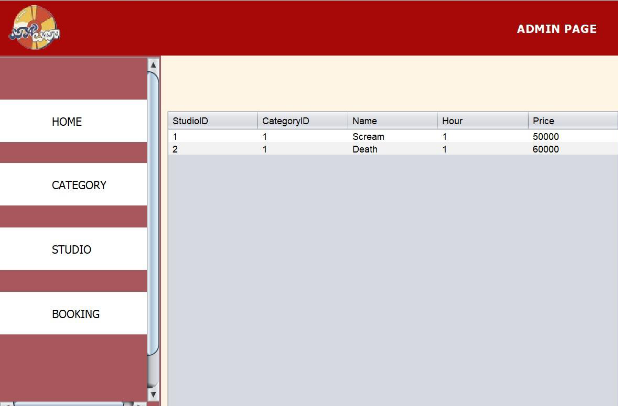 Sarahwati - Software Developer