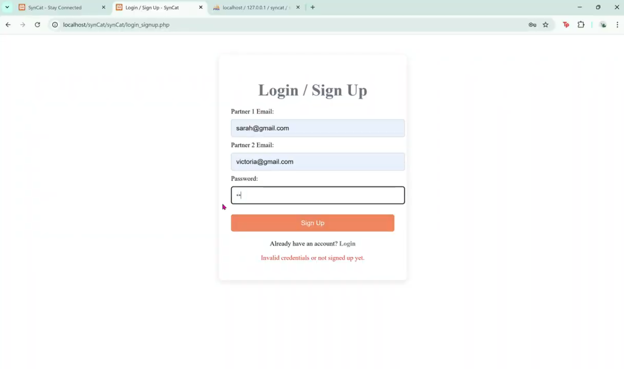 Sarahwati - Software Developer