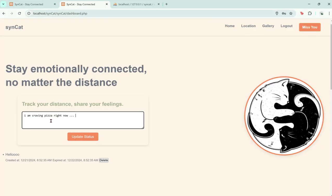 Sarahwati - Software Developer