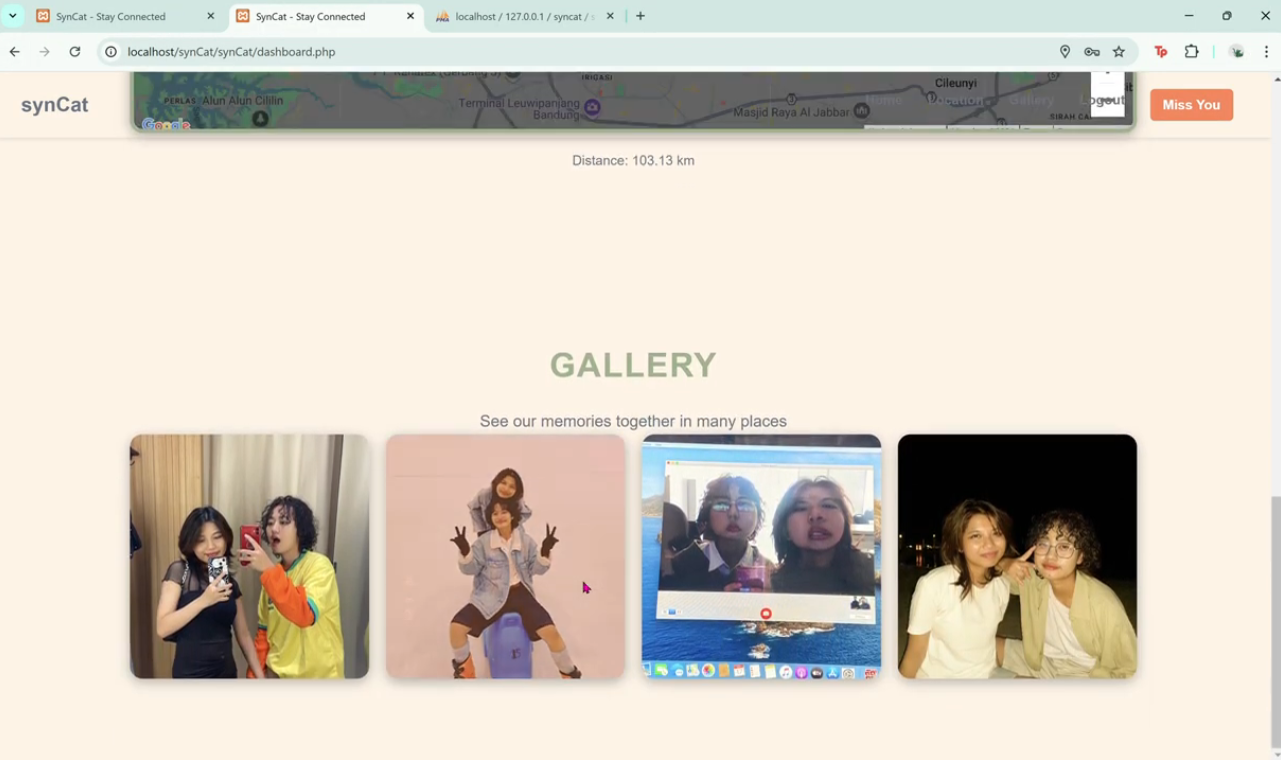 Sarahwati - Software Developer