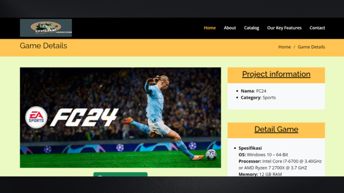 Sarahwati - Software Developer